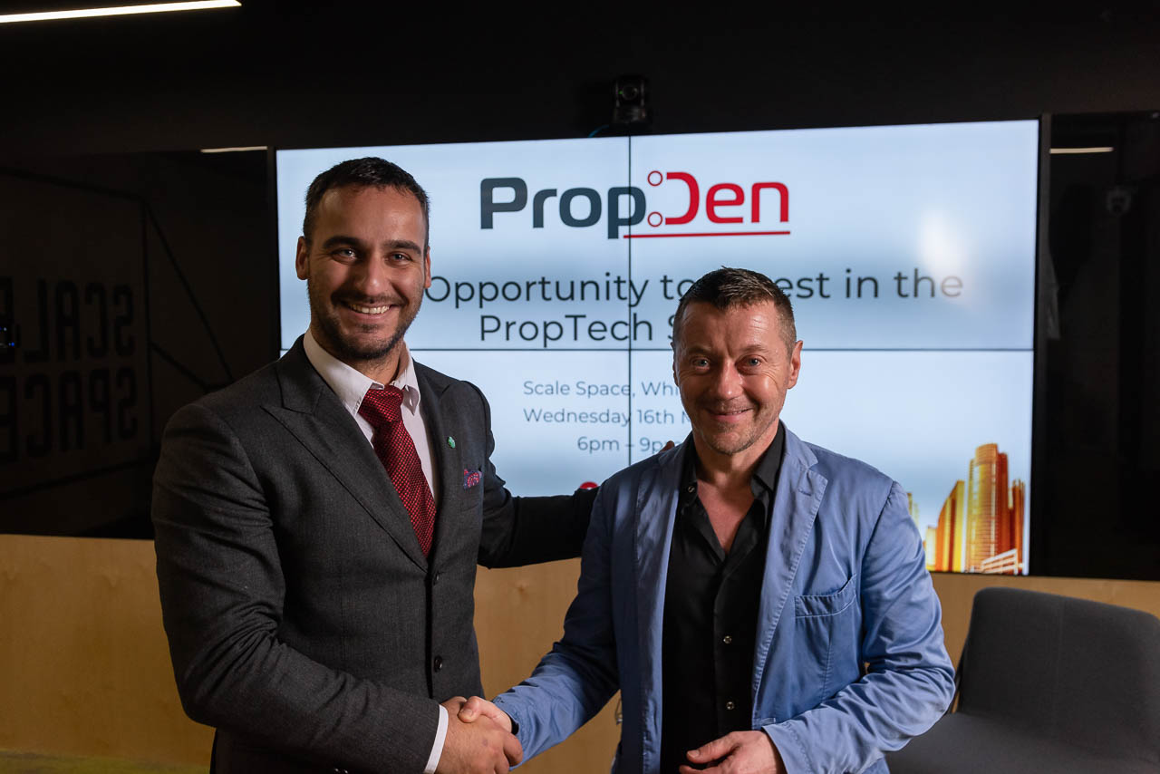 Proptech-X | The Home of Property & Proptech News