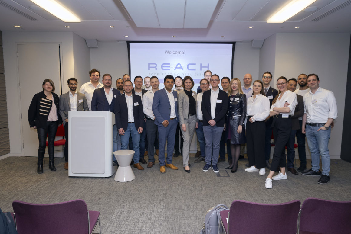 Proptech-X | The Home of Property & Proptech News