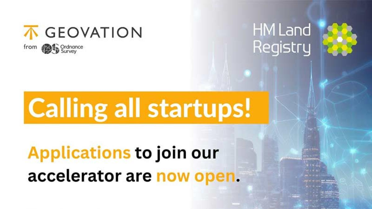 PROPTECH-X 'Proptech & Property News': Laura Hamilton to present Guild Awards | Final 24hrs to ...