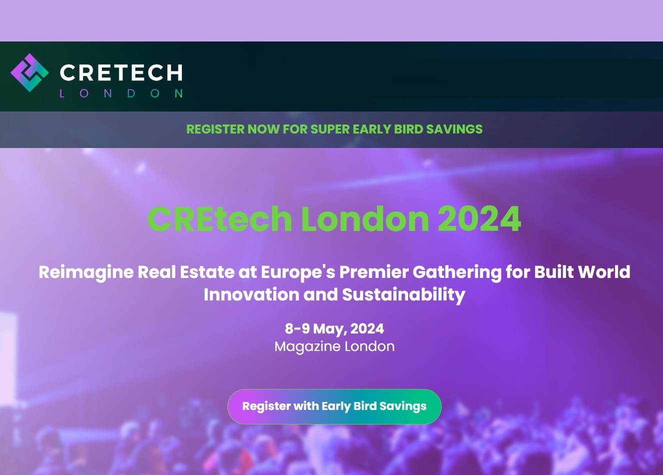 PROPTECH-X 'Proptech & Property News': Reimagine the Built World at ... PROPTECH-X 'Proptech & Property News': Reimagine the Built World at ...
