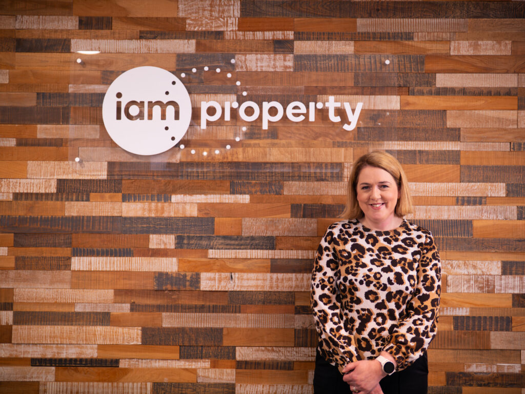 PROPTECH-X : Vicky Judson joins proptech iamproperty - PROPTECH-X Proptech & Property News