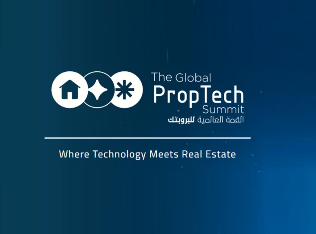 PROPTECH-X : Embracing PropTech in Saudi Arabia - PROPTECH-X Proptech ...
